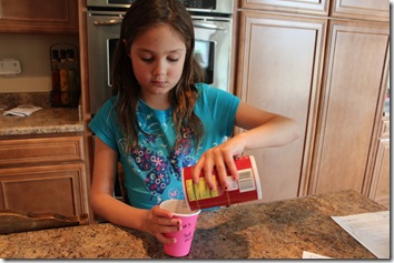 Expedition Earth: Egyptian Mummy Experiment - Confessions of a Homeschooler